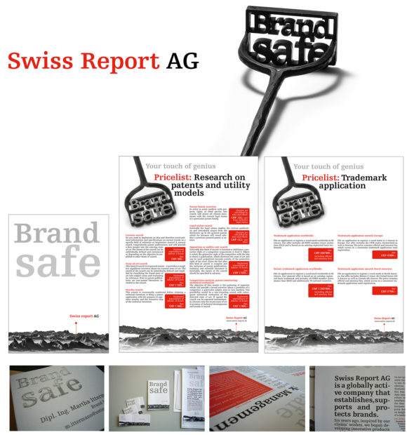 Swiss Report AG - Ich Jürg Büchi