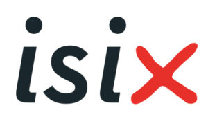 Logo_isix – Ich Jürg Büchi